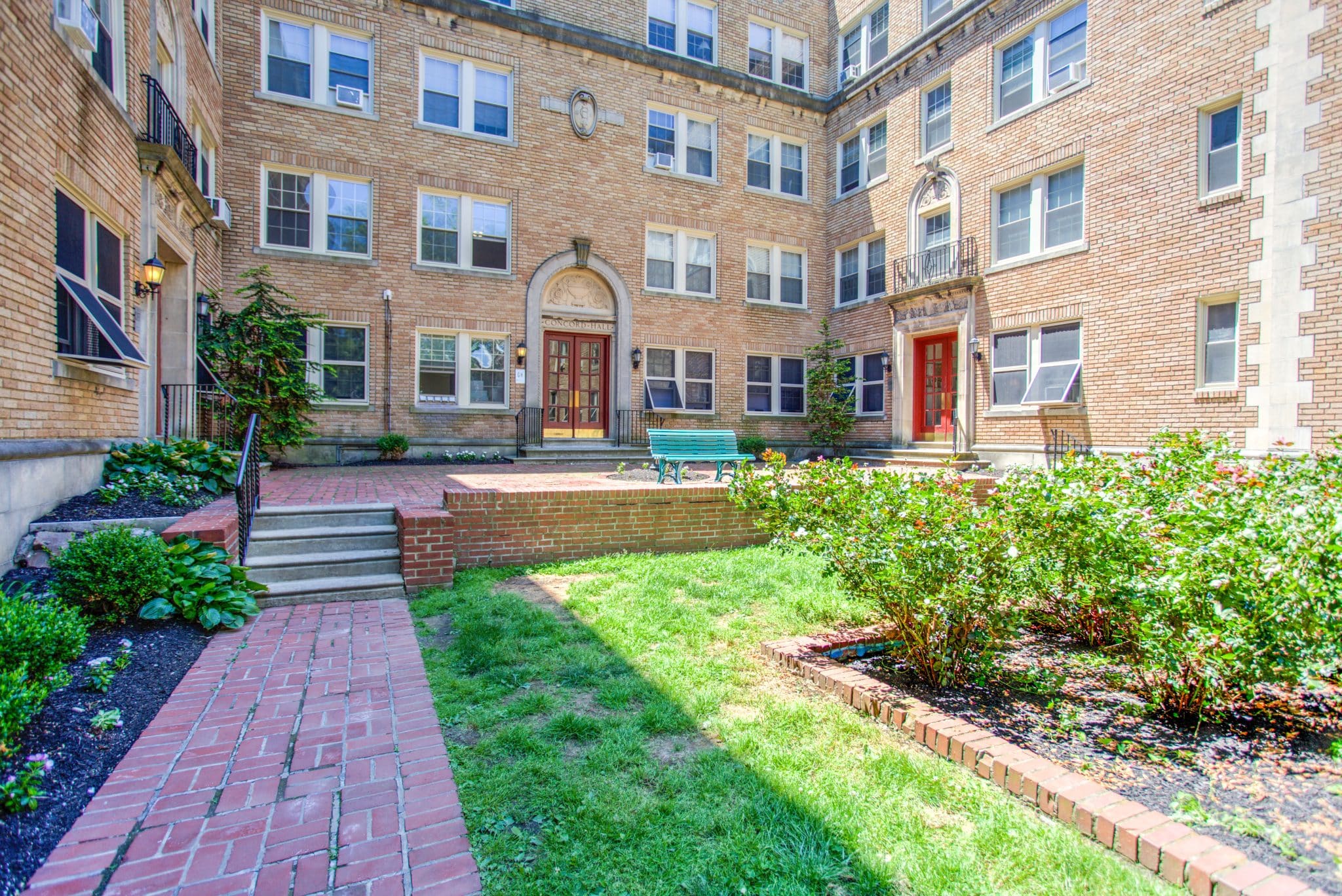 Gallery | Off-Campus Apartments Near Drexel and UPenn
