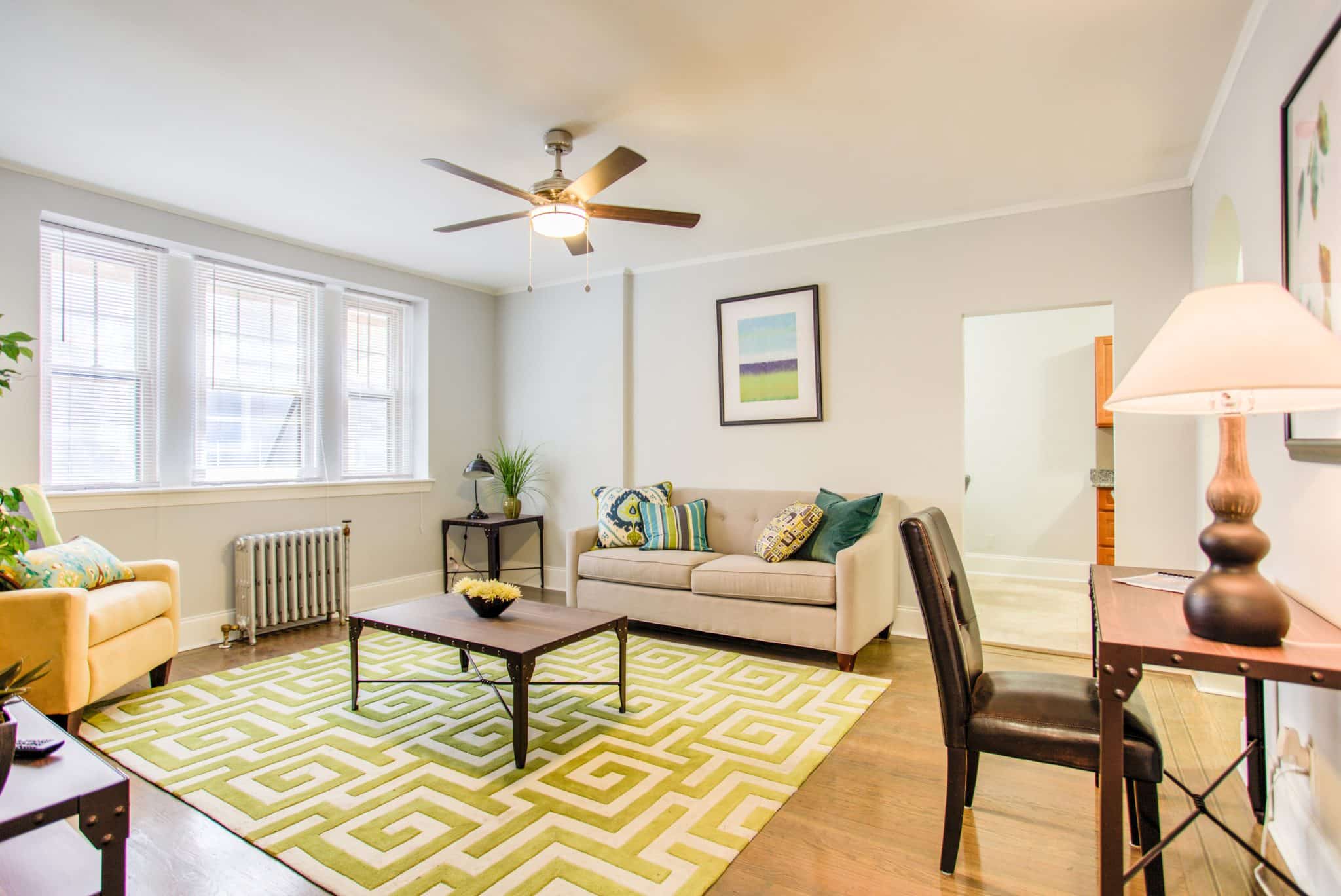 Gallery | Off-Campus Apartments Near Drexel and UPenn
