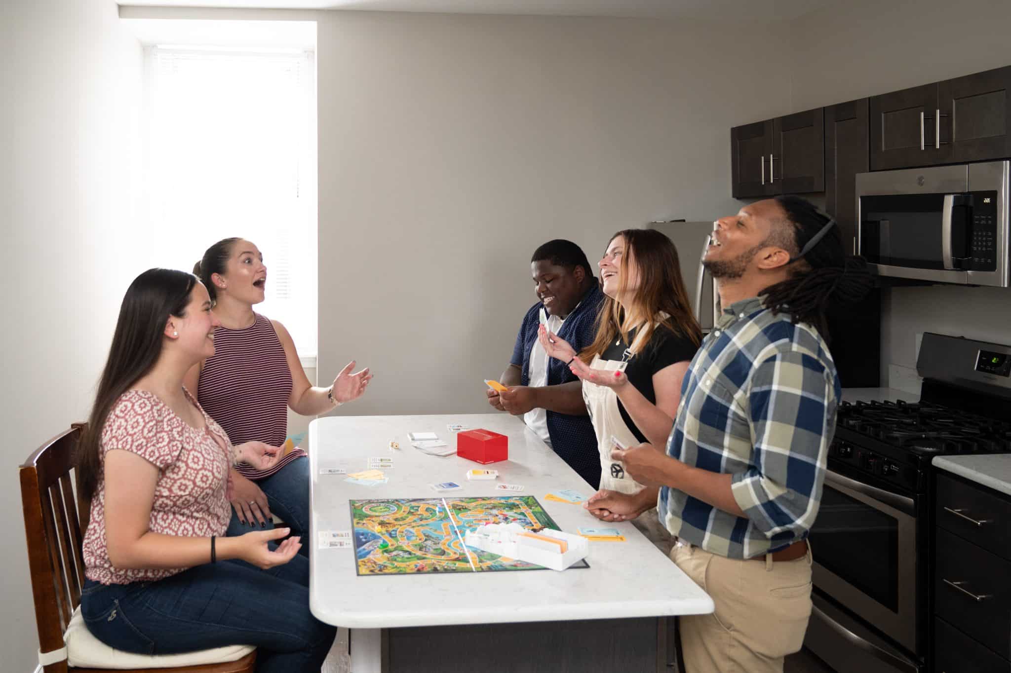 Gallery | Off-Campus Apartments Near Drexel and UPenn